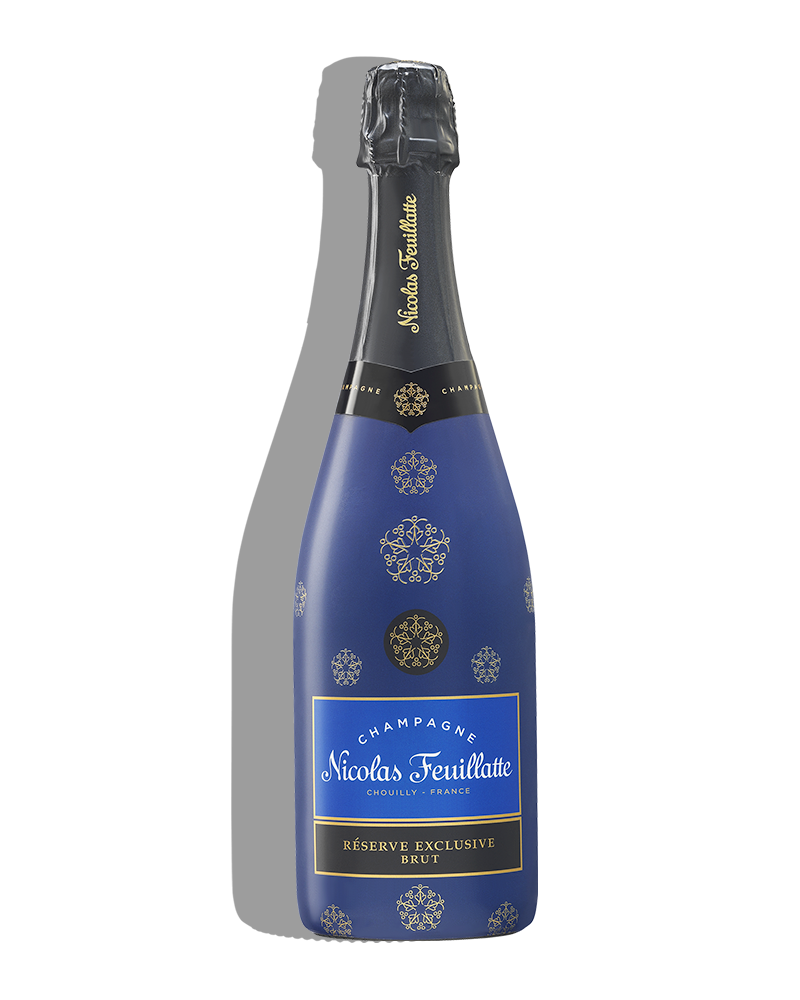 Champagne Nicolas Feuillatte